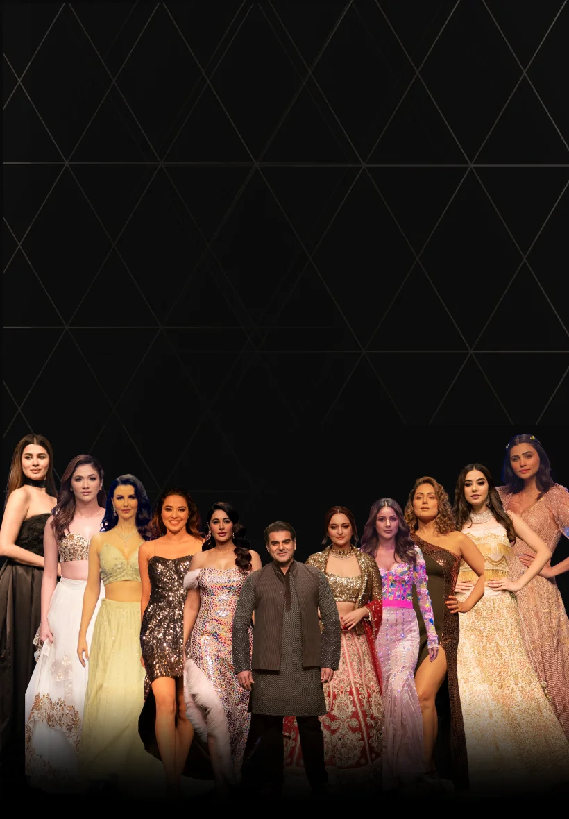 India Designer Show